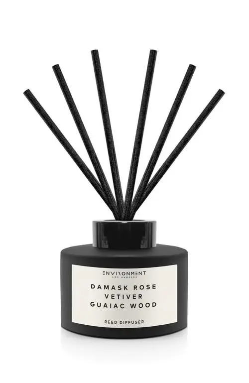 ENVIRONMENT Inspired 5-star Resort Scents Diffuser - Inspired By Fairmont Hotel