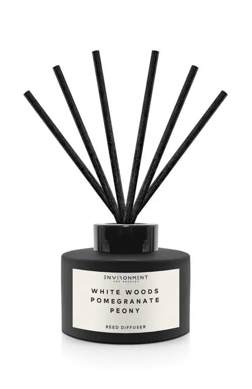 ENVIRONMENT Inspired 5-star Resort Scents Diffuser - Inspired By The Aria Hotel