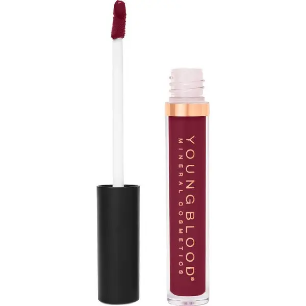 YOUNGBLOOD MINERAL COSMETICS Lipgloss - Eternal