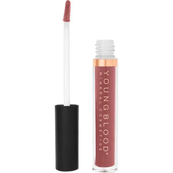 YOUNGBLOOD MINERAL COSMETICS Lipgloss - Poetic