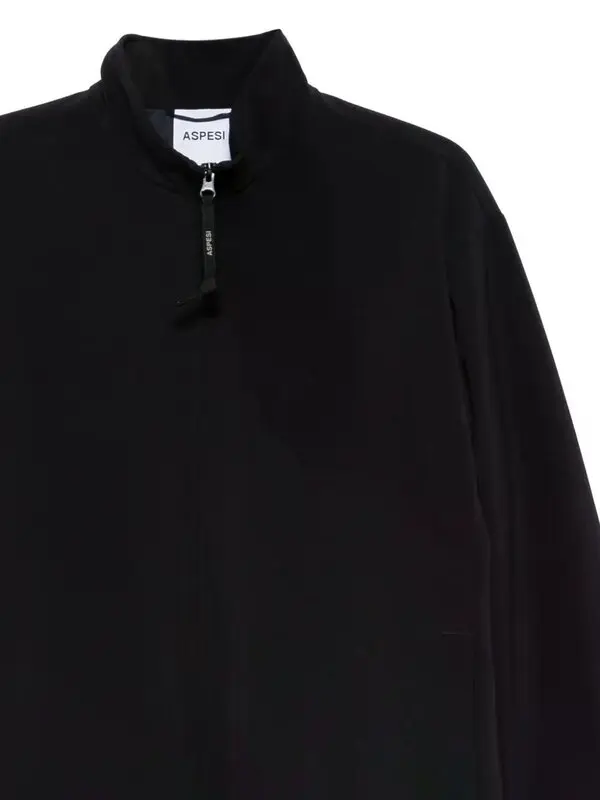 Aspesi Zip-up Track Jacket