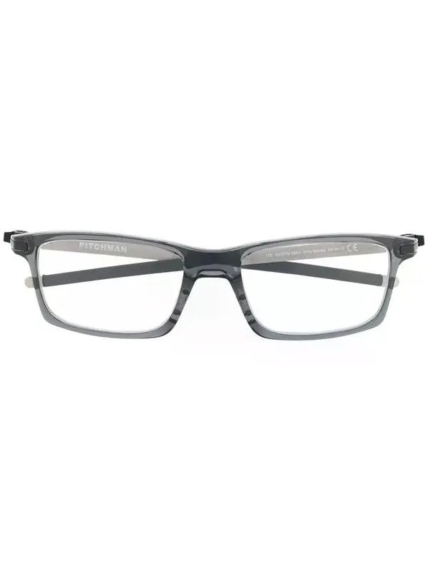 Oakley Airdrop Optical Glasses - Grey