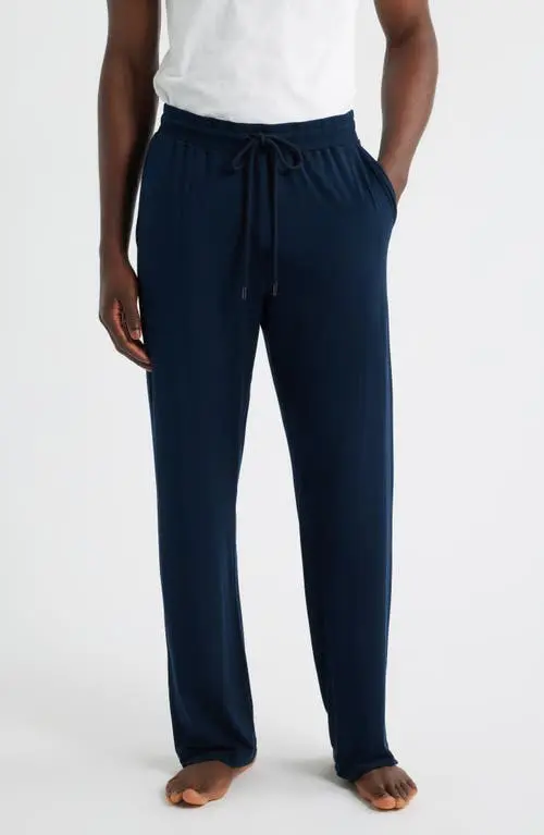 Daniel Buchler Lounge Pajama Pants - Midnight