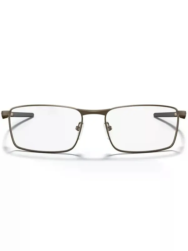 Oakley Rectangle-frame Glasses