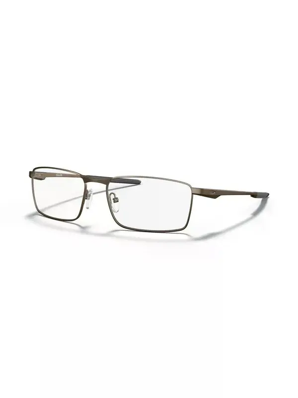 Oakley Rectangle-frame Glasses