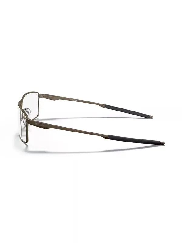 Oakley Rectangle-frame Glasses