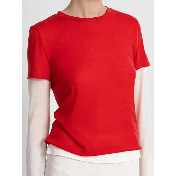 ALAS Short Sleeve T-shirt