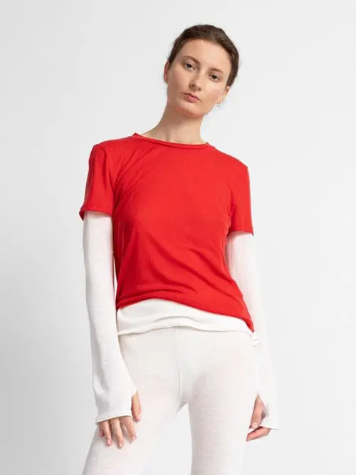 ALAS Short Sleeve T-shirt