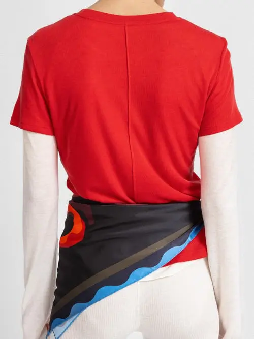 ALAS Short Sleeve T-shirt