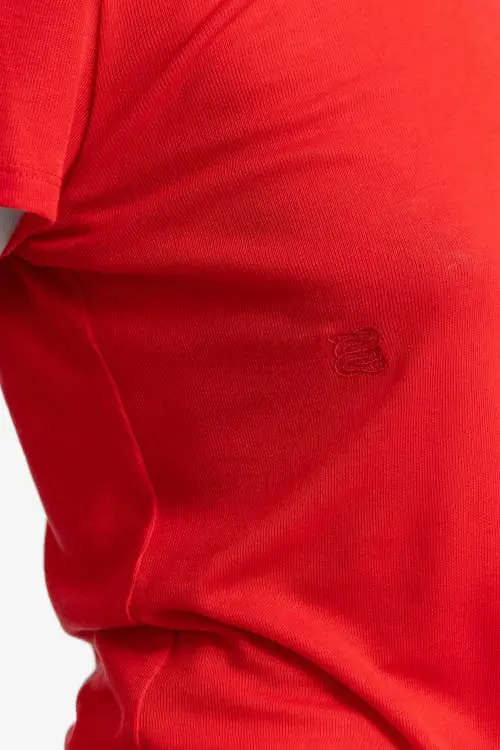 ALAS Short Sleeve T-shirt