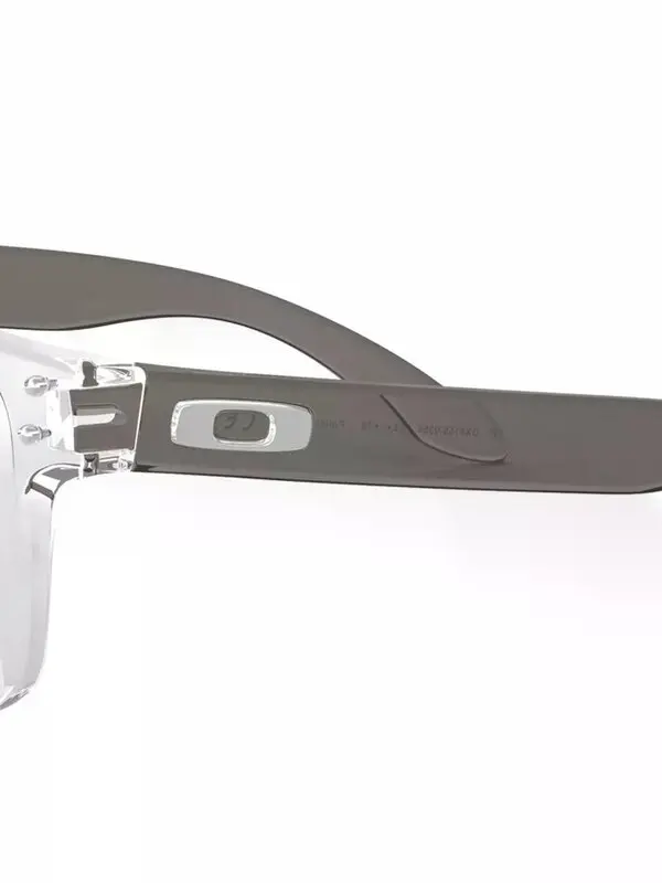 Oakley Holbrook Rx Square Glasses