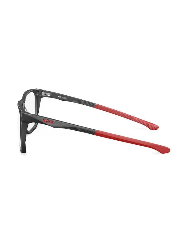 Oakley Eyewear With Protective Case