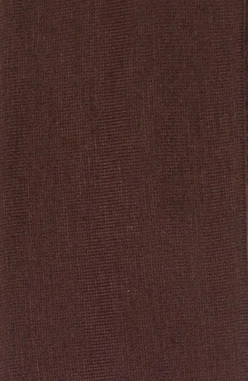 L. Erickson Brooke Bandeau Headband - Brown