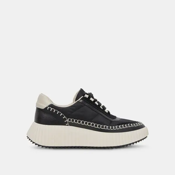 DOLCEVITA Dolen Platform Sneakers