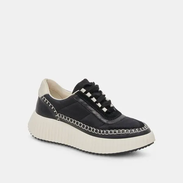 DOLCEVITA Dolen Platform Sneakers