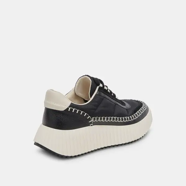 DOLCEVITA Dolen Platform Sneakers