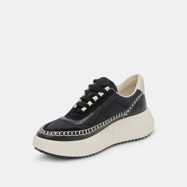 DOLCEVITA Dolen Platform Sneakers