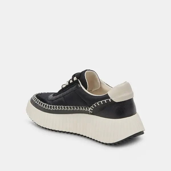 DOLCEVITA Dolen Platform Sneakers