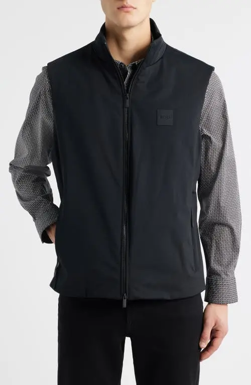 BOSS Jared 3-in-1 Waterproof Coat
