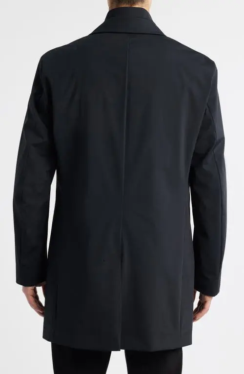 BOSS Jared 3-in-1 Waterproof Coat