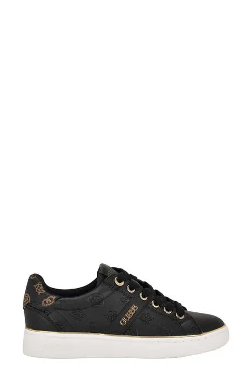 Guess Britz Sneaker - Black