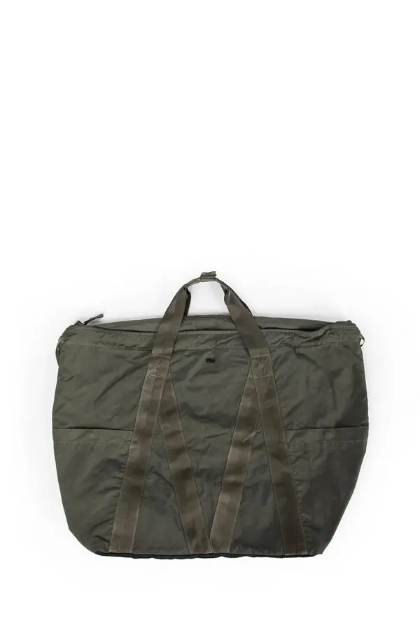 MASSIMO OSTI STUDIO Top Handle Bag - Grey