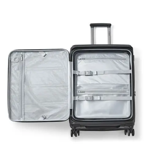SAMSONITE Paralux Expandable Medium Spinner - Black