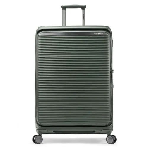 SAMSONITE Paralux Expandable Large Spinner - Olive