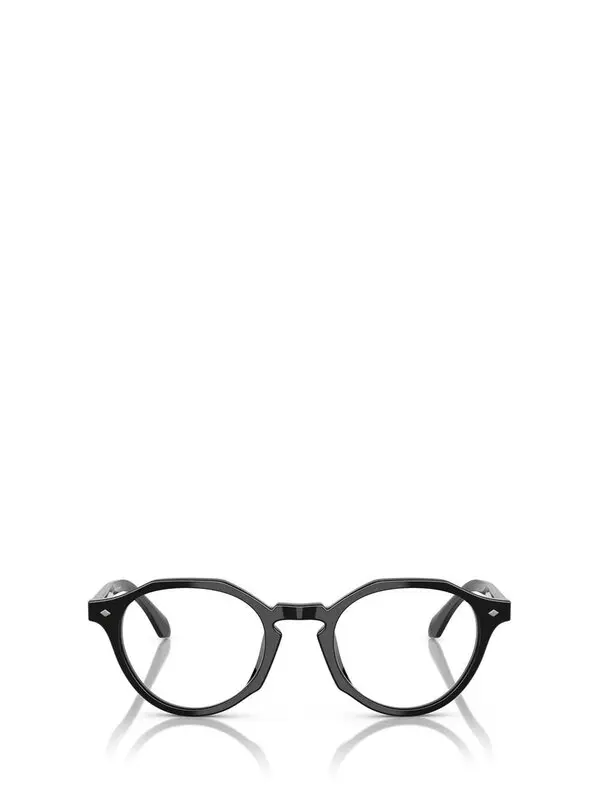 Giorgio Armani Eyeglasses - Black