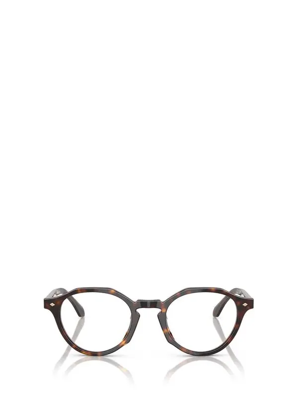 Giorgio Armani Eyeglasses - Brown