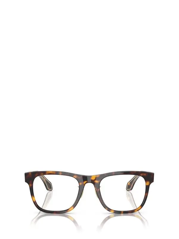 Giorgio Armani Ar7268 Eyeglasses - Brown