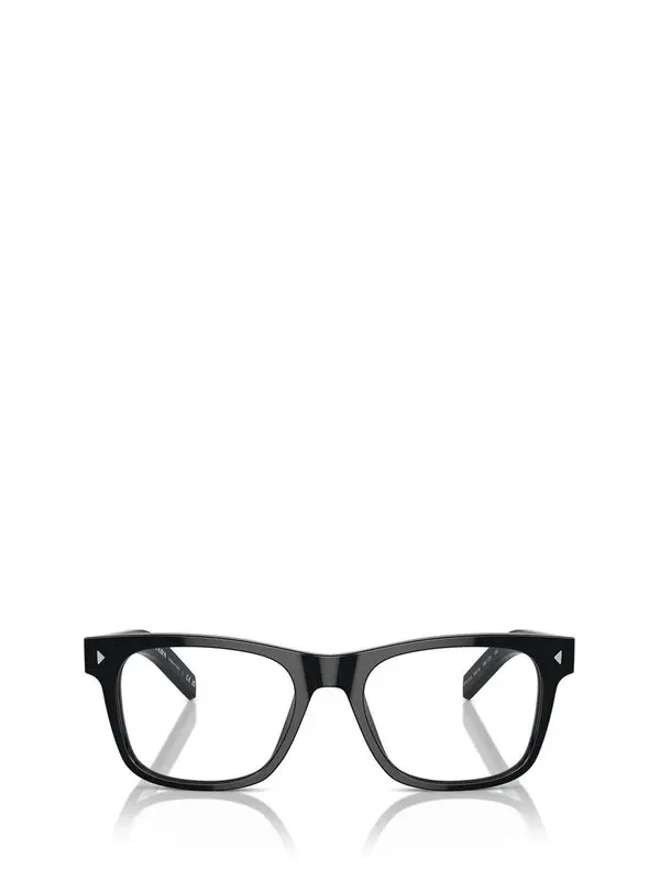 Prada Eyeglasses Pr A13v - Black