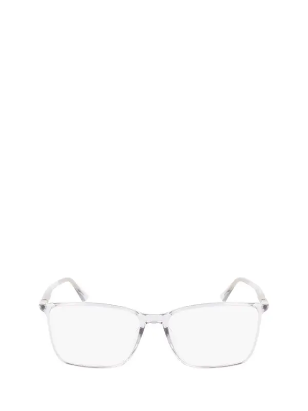 Calvin Klein Eyeglasses - Crystal Smoke