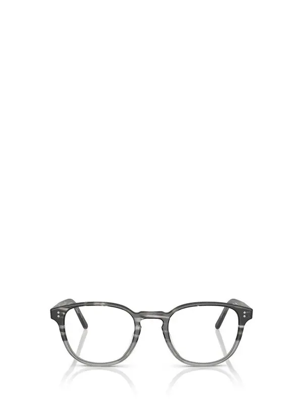 Oliver Spencer Eyeglasses Ov5219 - Semi-matt Storm