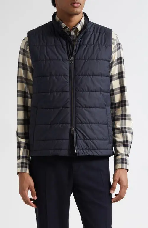 Sunspel Insulated Channel-quilted Gilet