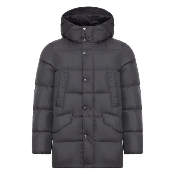 Woolrich Quilted Puffer Jacket