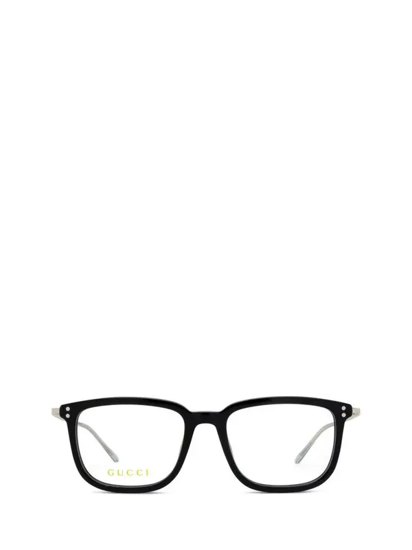 Gucci Eyeglasses - Black