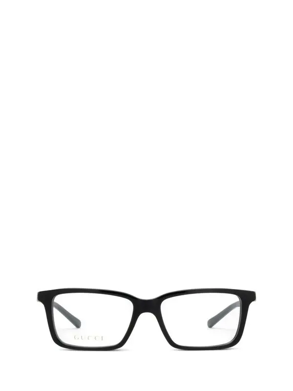 Gucci Rectangular Eyeglasses - Green