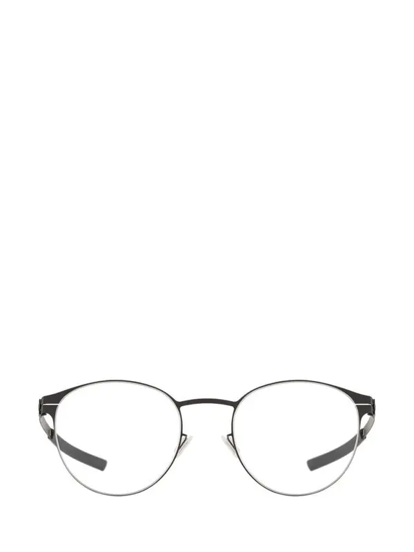 IC! BERLIN James C. Eyeglasses - Black
