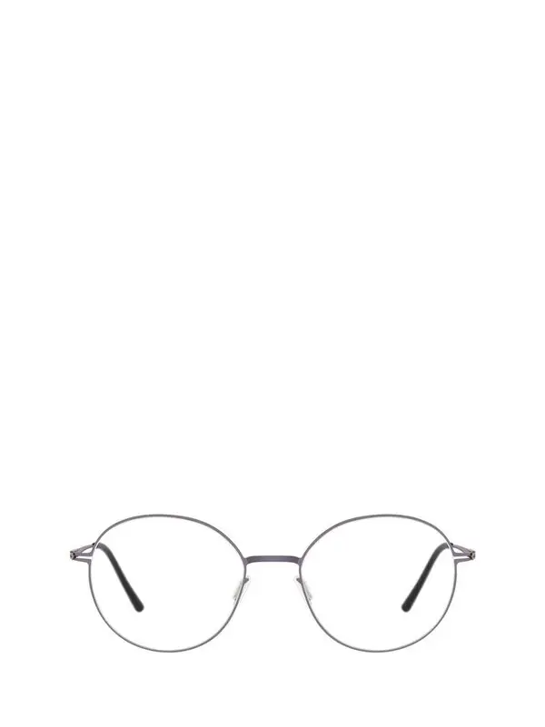 IC! BERLIN Sia Aubergine Eyeglasses - Purple