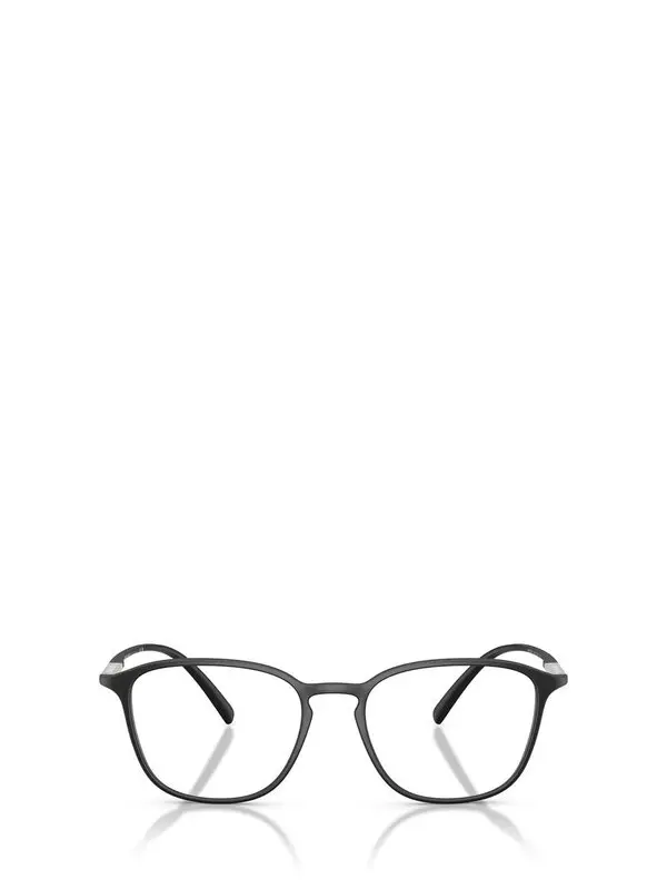 Giorgio Armani Eyeglasses Ar7276u - Matte Black