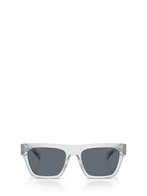 Prada Sunglasses - Crystal Grey