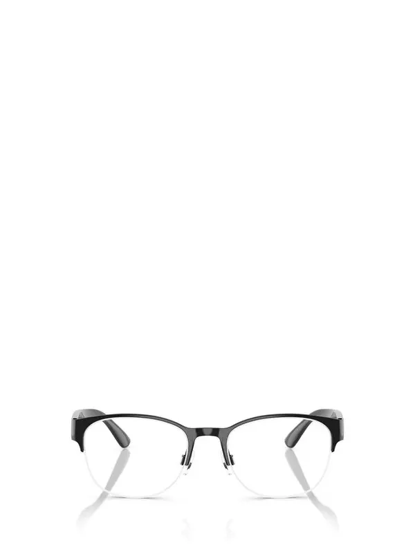 Polo Ralph Lauren Eyeglasses - Shiny Black