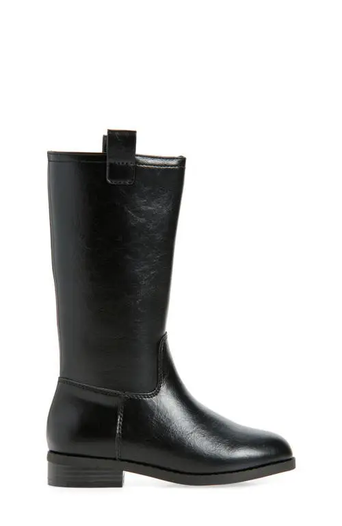Nordstrom Jessica Riding Boot - Black