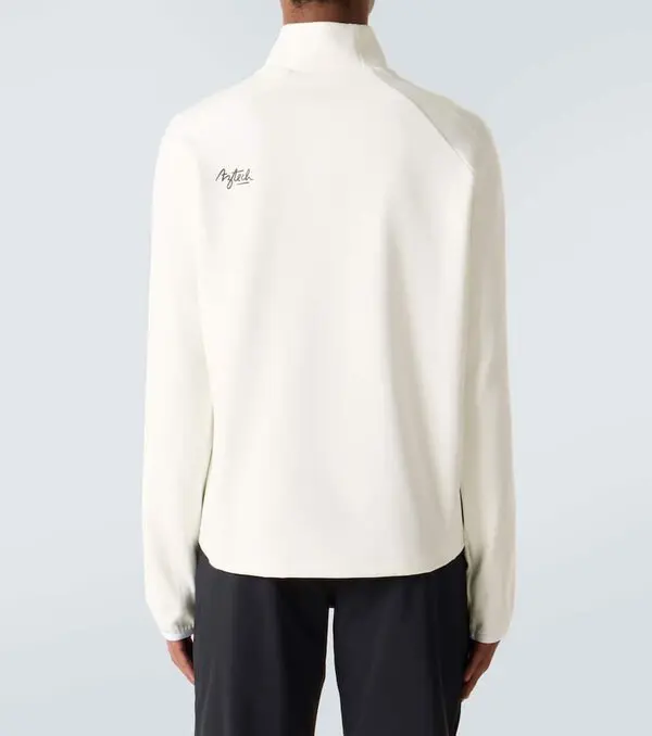 Aztech Mountain Aztech Fleece Half-zip Sweater