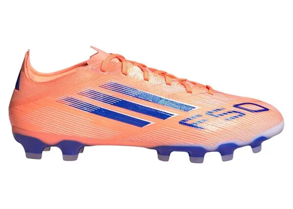 Adidas F50 Pro Mg Coral Blaze Pack