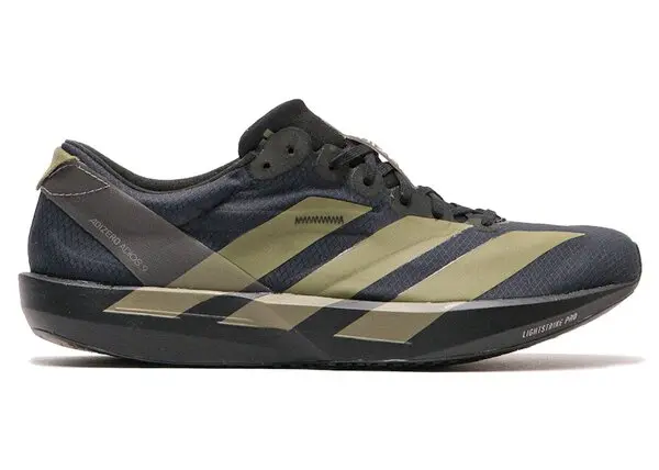 Adidas Adizero Adios Sneakers