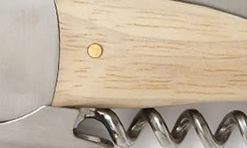 KIKKERLAND DESIGN Fish' Corkscrew