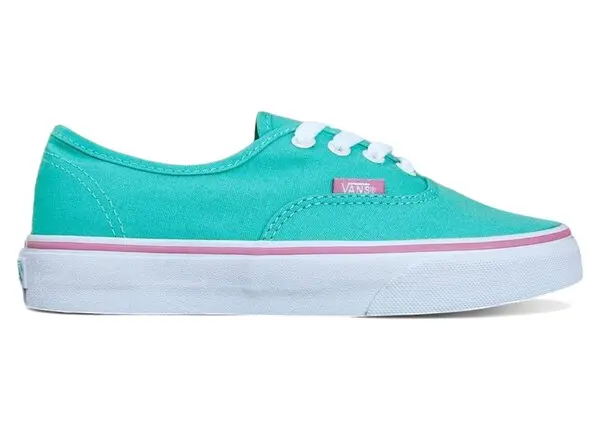 VANS Authentic Iridescent Eyelets