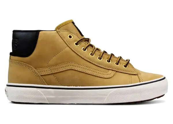 VANS Mid Skool Mte Cain Sneakers